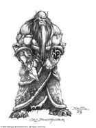 Beastmaster - Wowpedia - Your wiki guide to the World of Warcraft