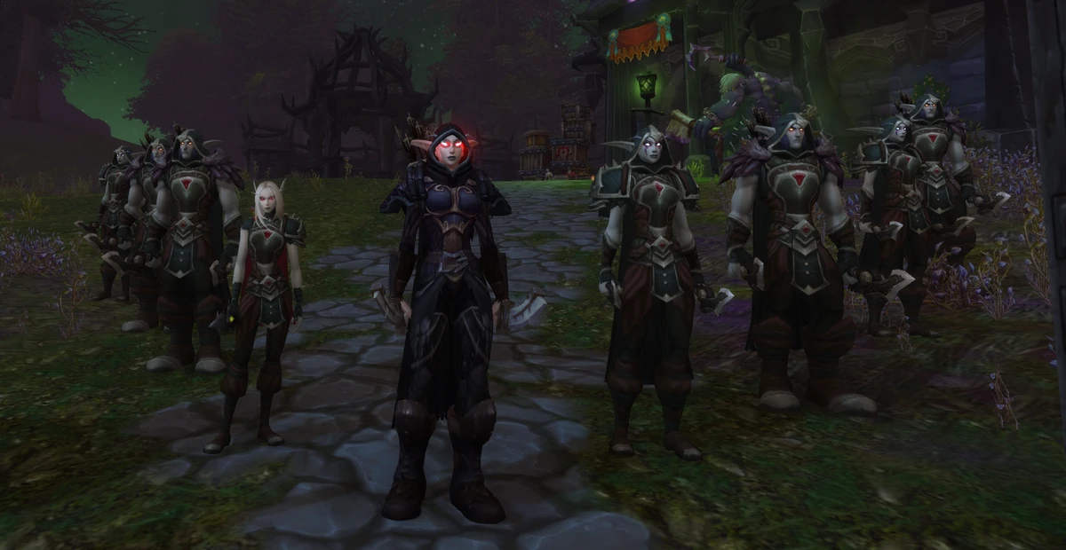 The Hidden Need - Wowpedia - Your wiki guide to the World of Warcraft