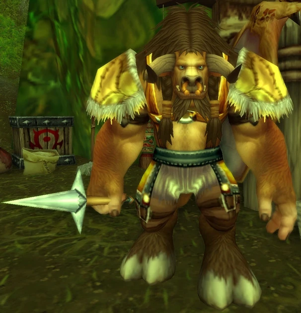 Tono - Wowpedia - Your wiki guide to the World of Warcraft