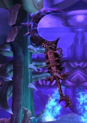 Apocalypse - Wowpedia - Your wiki guide to the World of Warcraft