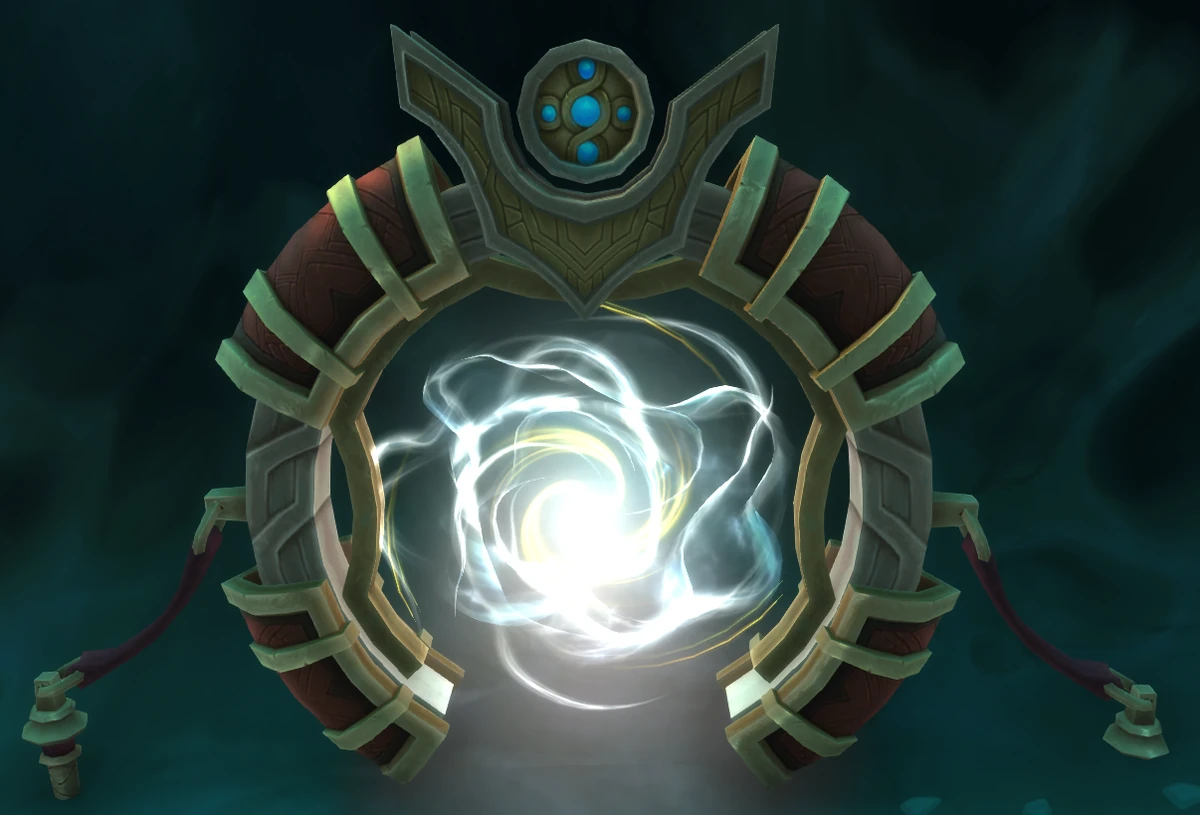 Broker Portal - Wowpedia - Your wiki guide to the World of Warcraft