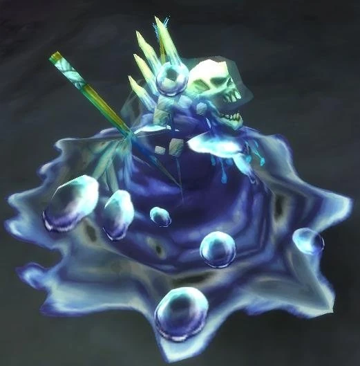Devouring Ooze - Wowpedia - Your wiki guide to the World of Warcraft