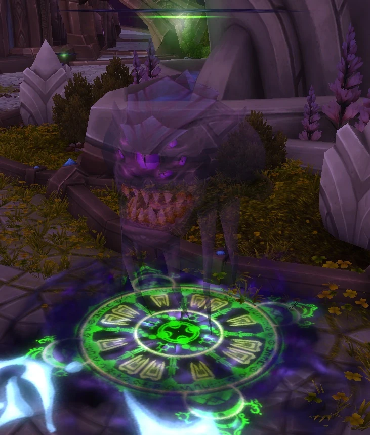 Draining Eye (Talador) - Wowpedia - Your wiki guide to the World of ...