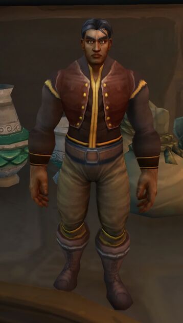 Drustvar Trader Wowpedia Your Wiki Guide To The World Of Warcraft