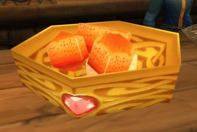 Feast Fruit - Wowpedia - Your wiki guide to the World of Warcraft