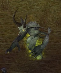 Felfire Imp - Wowpedia - Your wiki guide to the World of Warcraft