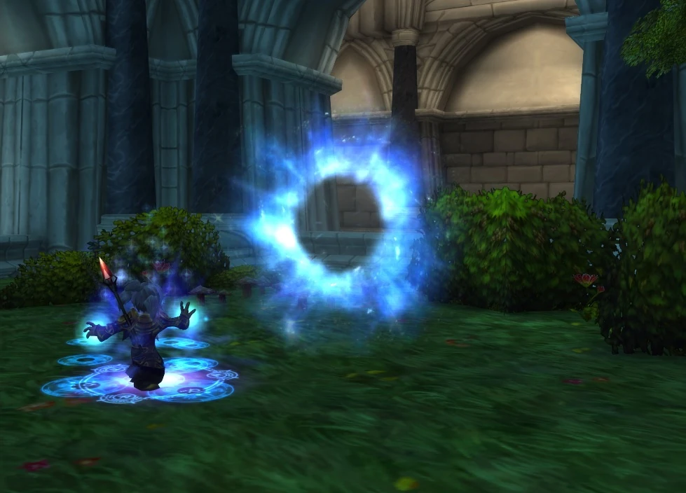 Portal to Astranaar - Wowpedia - Your wiki guide to the World of Warcraft