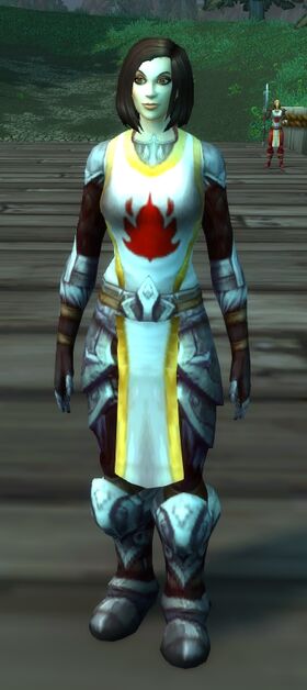 Quartermaster Newlem Wowpedia Your Wiki Guide To The World Of Warcraft
