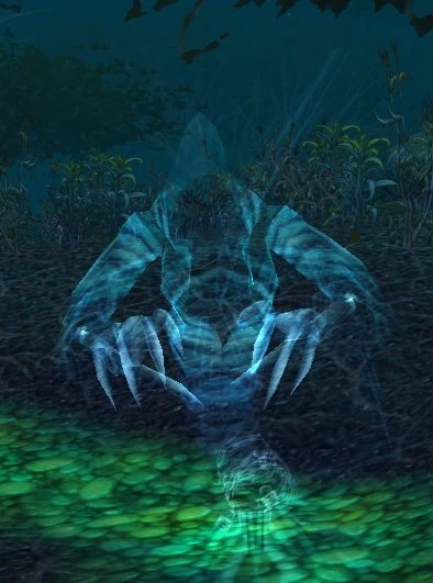 Ravening Apparition - Wowpedia - Your wiki guide to the World of Warcraft