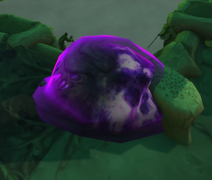 Violet Mistake - Wowpedia - Your wiki guide to the World of Warcraft