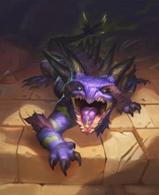 Warp stalker - Wowpedia - Your wiki guide to the World of Warcraft