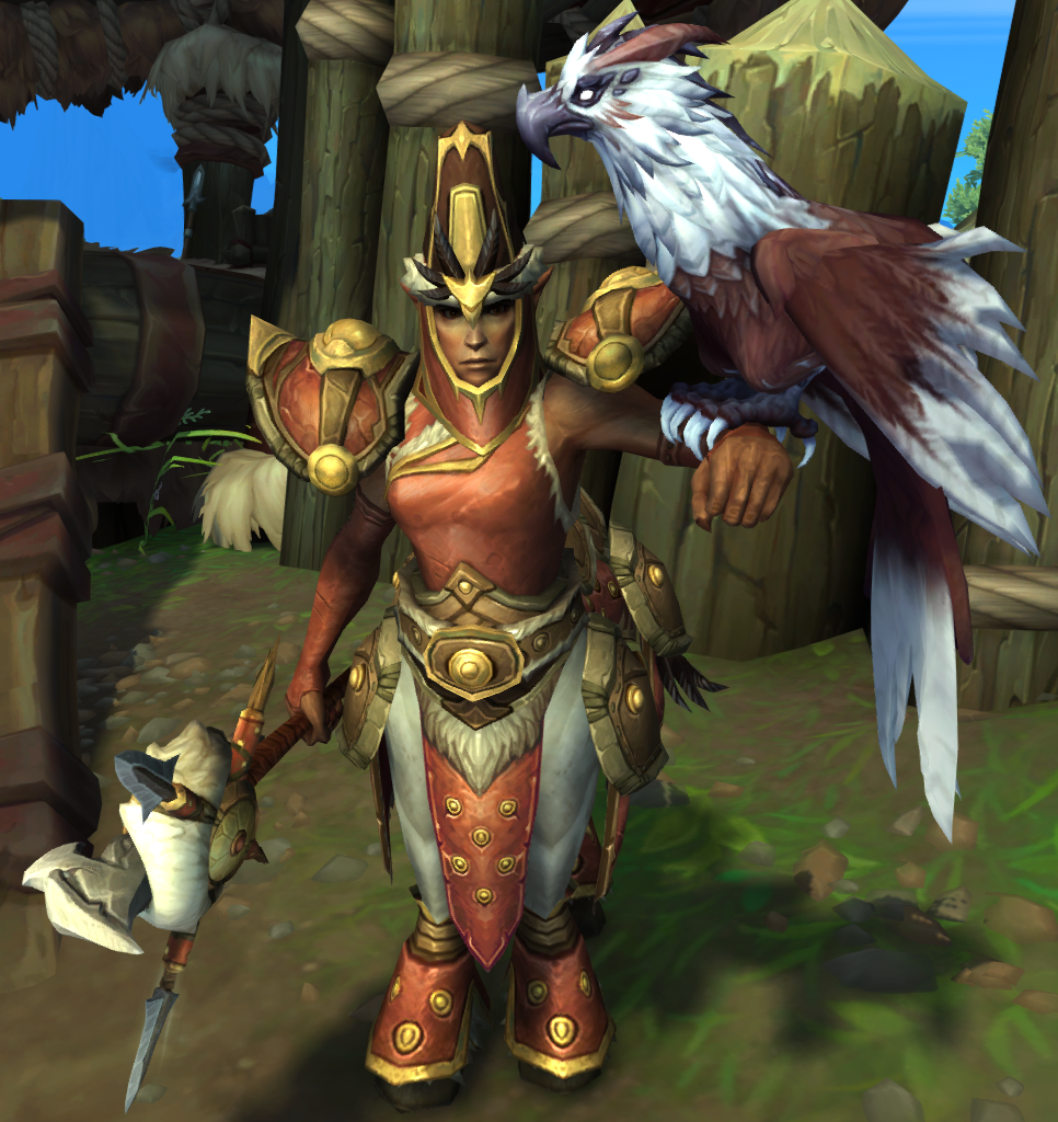 Windsage Selen - Wowpedia - Your wiki guide to the World of Warcraft Windsage Selen - Wowpedia - Your wiki guide to the World of Warcraft
