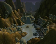 Farraki tribe - Wowpedia - Your wiki guide to the World of Warcraft