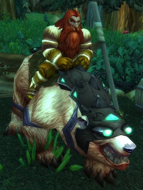 Bolgaff - Wowpedia - Your wiki guide to the World of Warcraft