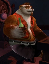 Bolo - Wowpedia - Your wiki guide to the World of Warcraft