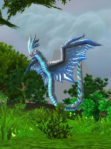 Cliff Glider - Wowpedia - Your wiki guide to the World of Warcraft