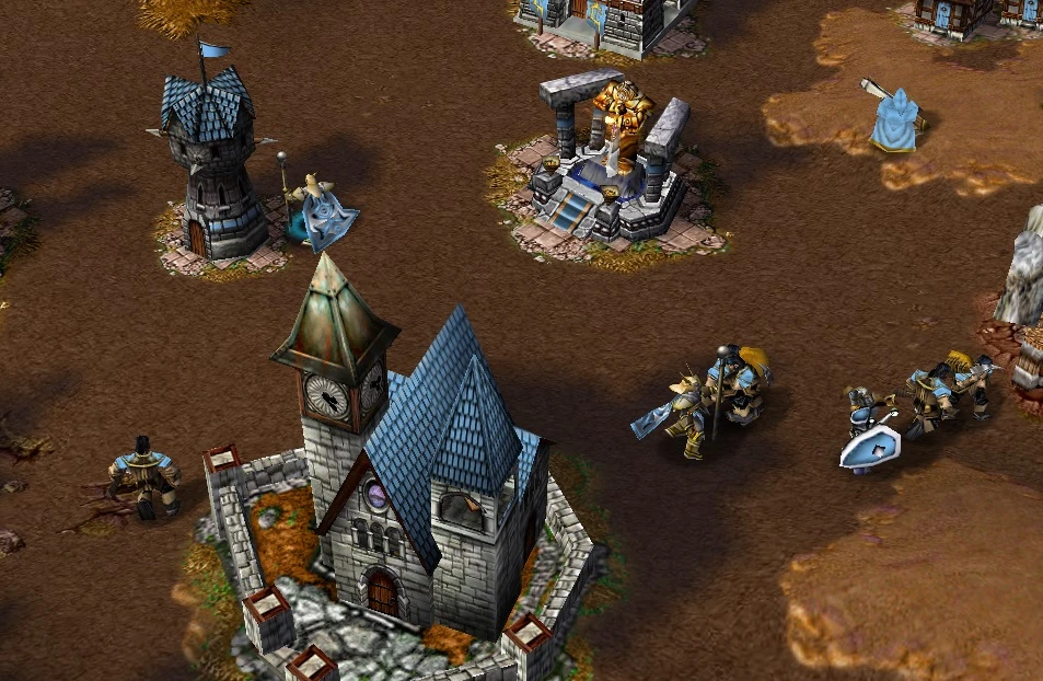 Lordaeron Corps Wowpedia Your Wiki Guide To The World Of Warcraft