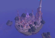 Dalaran - Wowpedia - Your wiki guide to the World of Warcraft