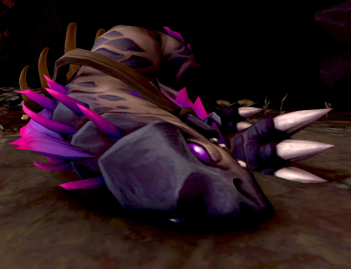 Darkmaul Korthia Wowpedia Your Wiki Guide To The World Of Warcraft