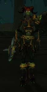 Eredar War-Mind - Wowpedia - Your wiki guide to the World of Warcraft