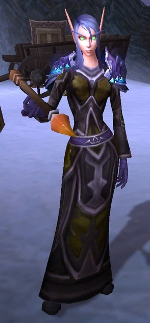 Fara (NPC) - Wowpedia - Your wiki guide to the World of Warcraft