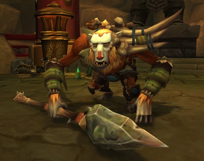 Konk - Wowpedia - Your wiki guide to the World of Warcraft