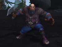 Lindel the Snatcher - Wowpedia - Your wiki guide to the World of Warcraft