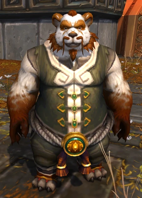 Merchant Tantan - Wowpedia - Your wiki guide to the World of Warcraft