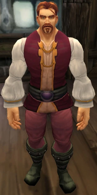 Mordant Grimsby - Wowpedia - Your wiki guide to the World of Warcraft