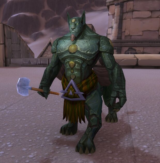 Neferset Looter Wowpedia Your Wiki Guide To The World Of Warcraft
