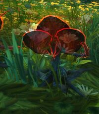 Nightmare Lasher - Wowpedia - Your wiki guide to the World of Warcraft