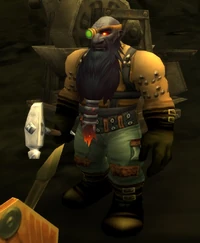 Shadowforge Craftsman - Wowpedia - Your wiki guide to the World of Warcraft