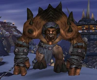 Thunderlord War-Gronn - Wowpedia - Your wiki guide to the World of Warcraft