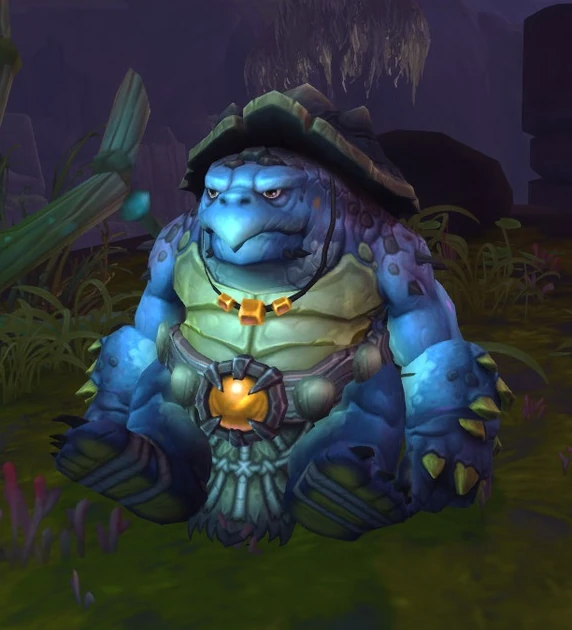 Tortaka Refugee - Wowpedia - Your wiki guide to the World of Warcraft