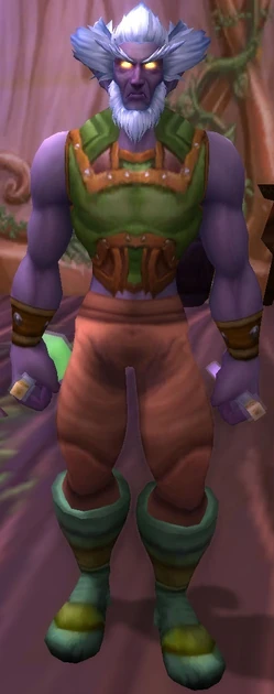 Ulthir - Wowpedia - Your wiki guide to the World of Warcraft