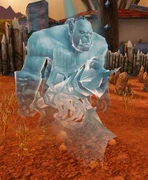 A Worthy Offering - Wowpedia - Your wiki guide to the World of Warcraft