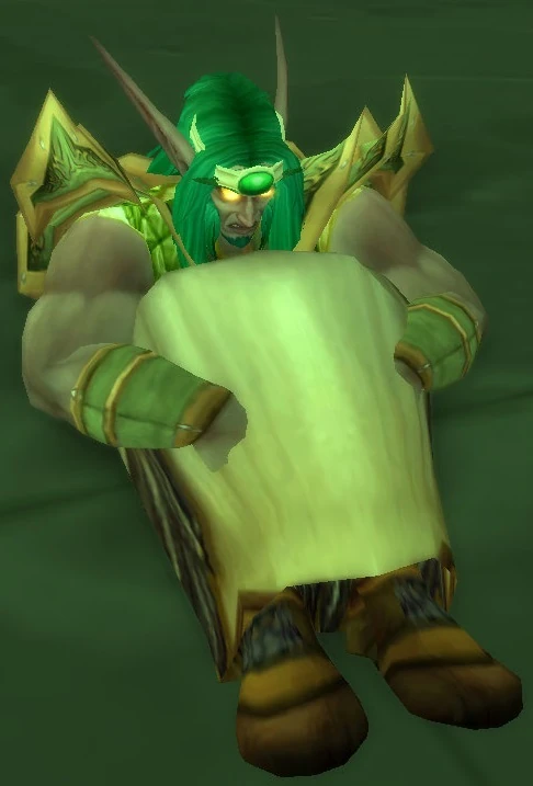 Azj'Tordin - Wowpedia - Your wiki guide to the World of Warcraft