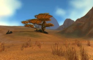 Barrens (Classic) - Wowpedia - Your wiki guide to the World of Warcraft