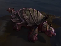 Freshwater Snapper - Wowpedia - Your wiki guide to the World of Warcraft