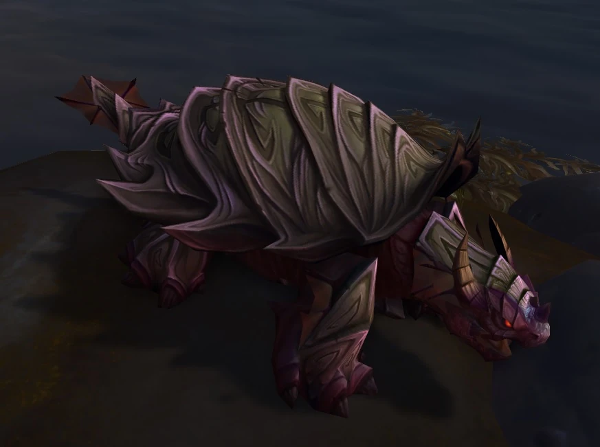Freshwater Snapper - Wowpedia - Your wiki guide to the World of Warcraft