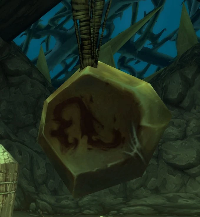 Gong - Wowpedia - Your wiki guide to the World of Warcraft