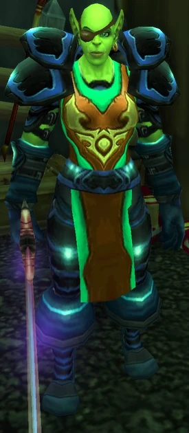 Grella - Wowpedia - Your wiki guide to the World of Warcraft