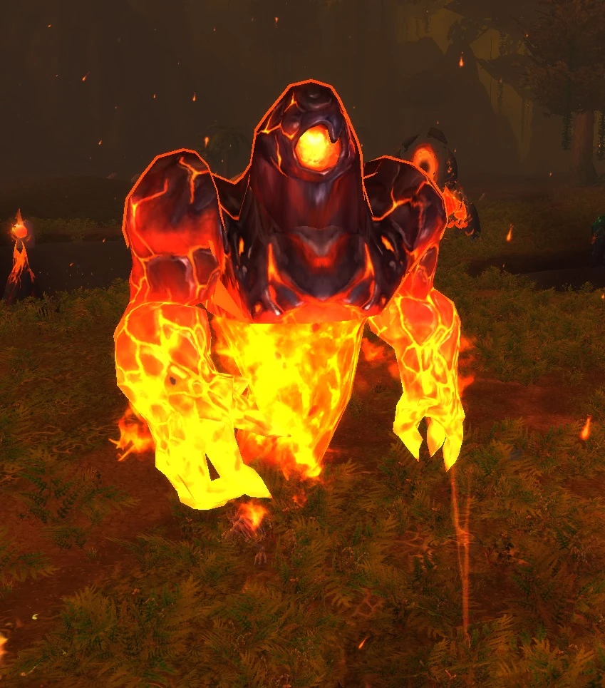 Lava Fury (Tempest Unleashed) - Wowpedia - Your wiki guide to the World ...