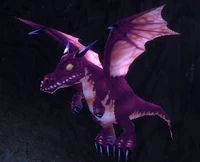 Lost Netherwhelp - Wowpedia - Your wiki guide to the World of Warcraft