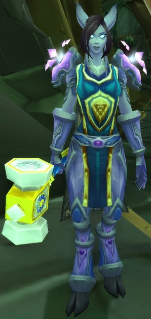 Mijiri - Wowpedia - Your wiki guide to the World of Warcraft