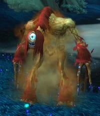 Mire Beast - Wowpedia - Your wiki guide to the World of Warcraft