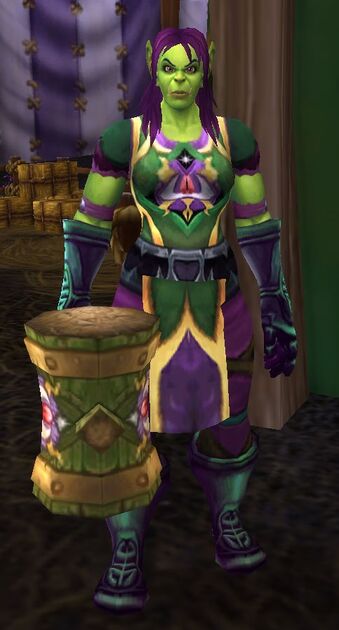 Mola - Wowpedia - Your wiki guide to the World of Warcraft