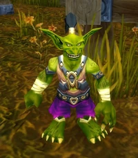 Nizzle - Wowpedia - Your wiki guide to the World of Warcraft