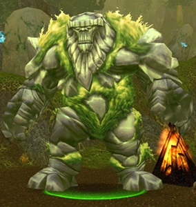 Rockbiter (mountain giant) - Wowpedia - Your wiki guide to the World of ...