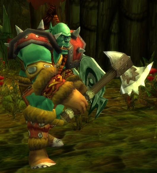 Stonard Defender - Wowpedia - Your wiki guide to the World of Warcraft